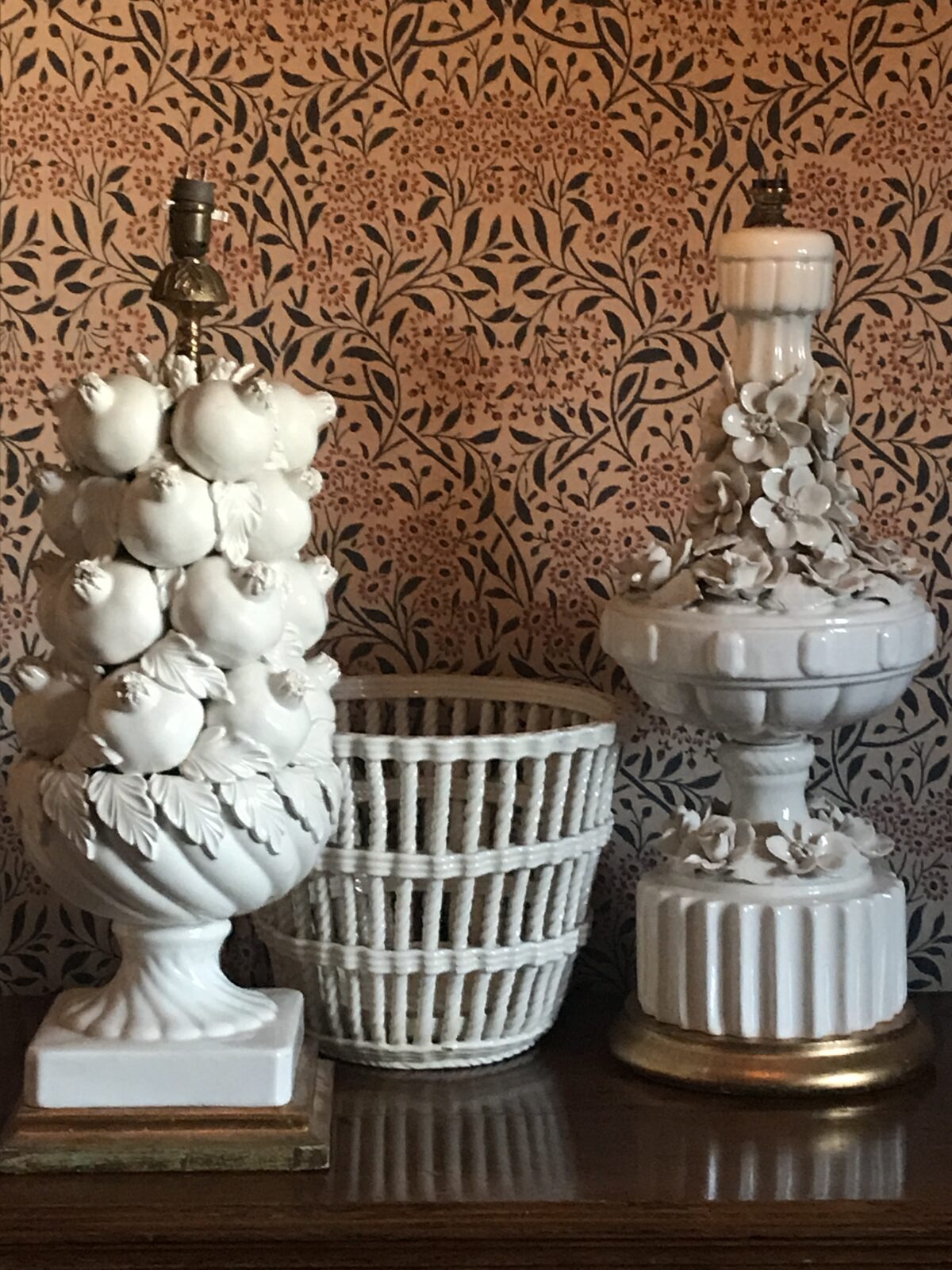 A Very Large Bronze Urli (Cooking Bowl) | Miranda Willes